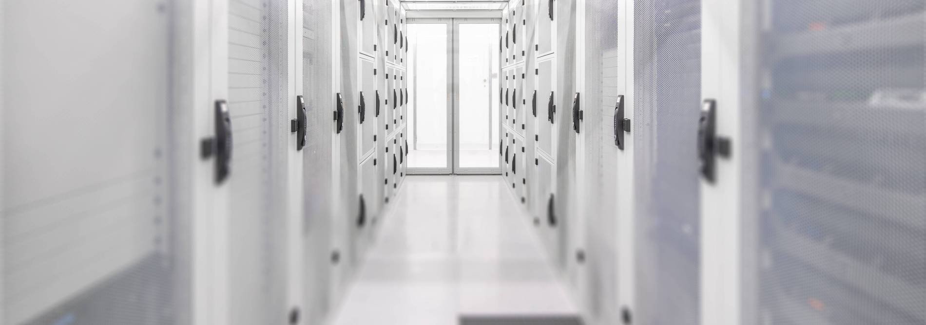 Infrastructure as a Service with Swiss Cube IBM Power - Green