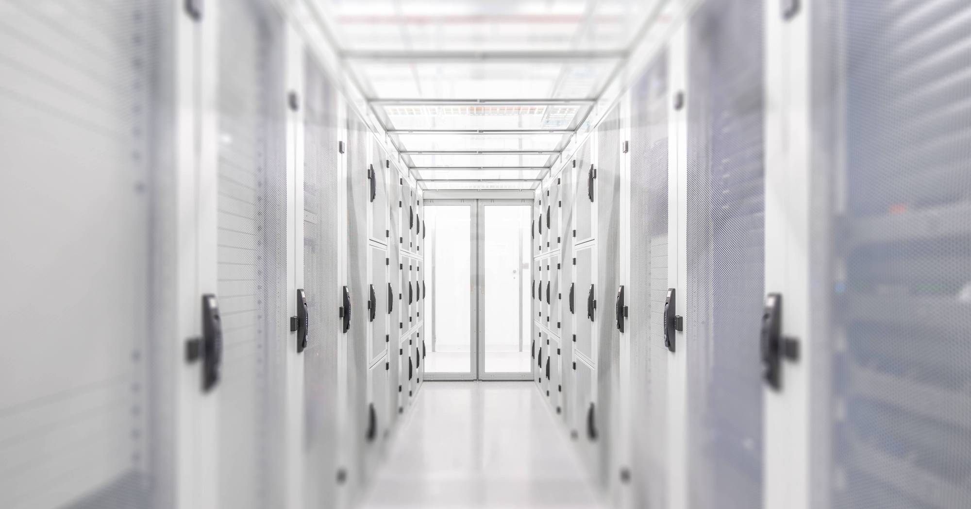 Infrastructure as a Service mit Swiss Cube IBM Power - Green