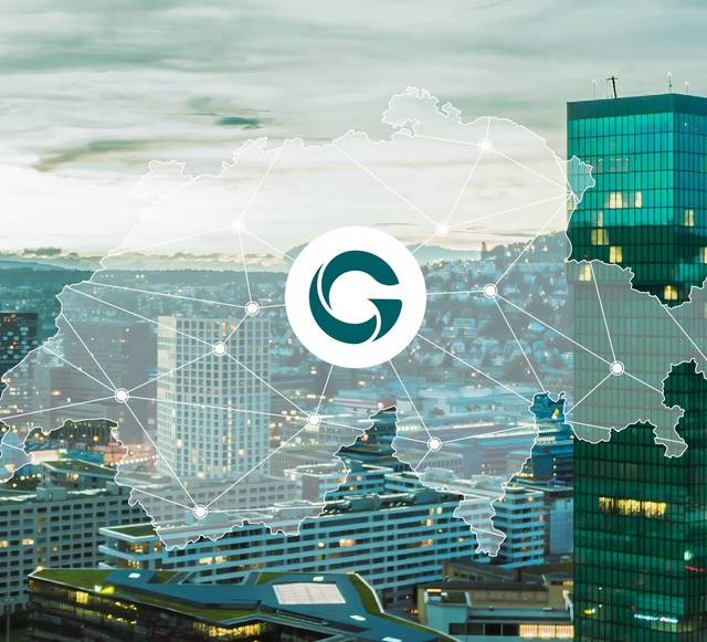 Data center locations in Switzerland - Green