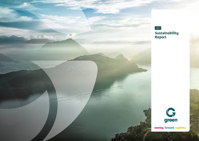 Sustainable IT: Energy-Efficient Data Centers for a Sustainable Future ...