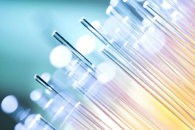 Datacenter Interconnect DCI | Interconnection of your data centers - Green