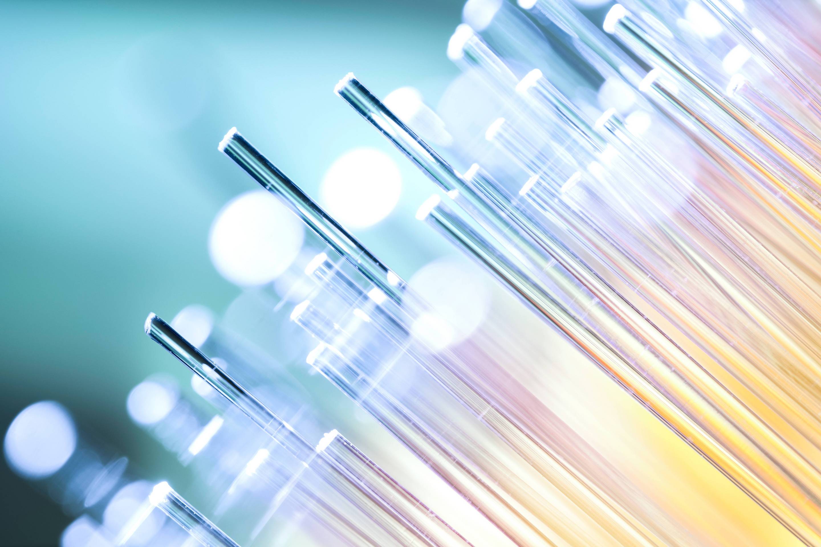 Datacenter Interconnect DCI | Interconnection of your data centers - Green