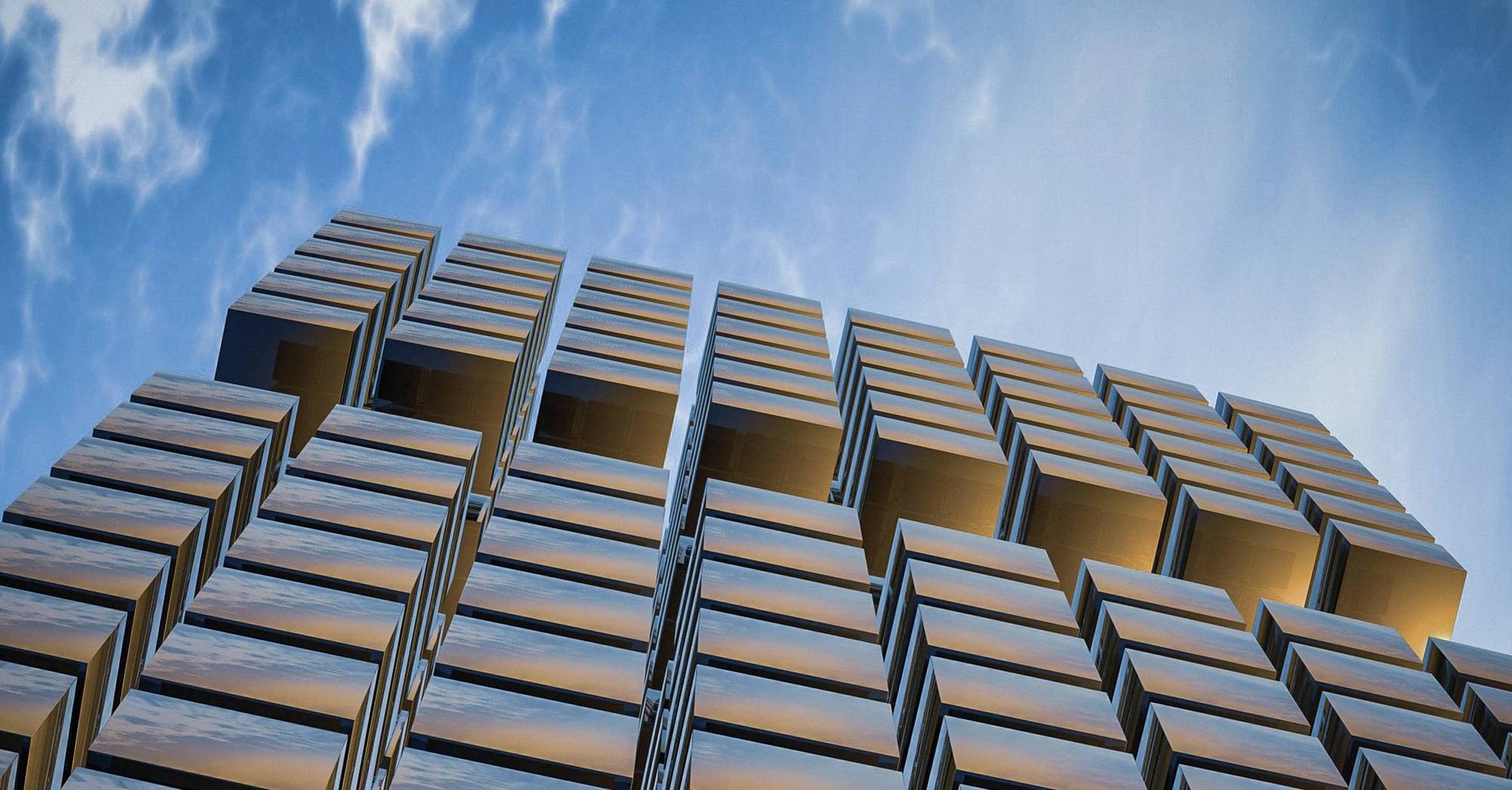 Infrastructure as a Service with Swiss Cube VMware - Green