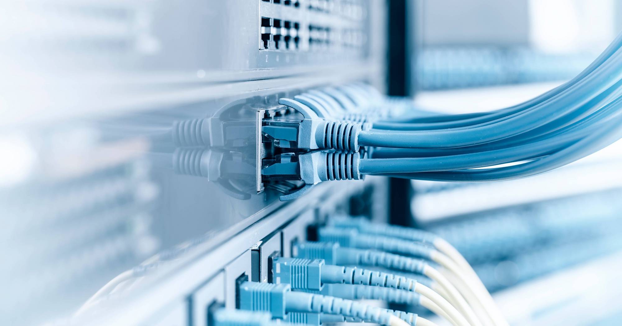 Internet Installations-Service | Rundum-sorglos-Paket - Green