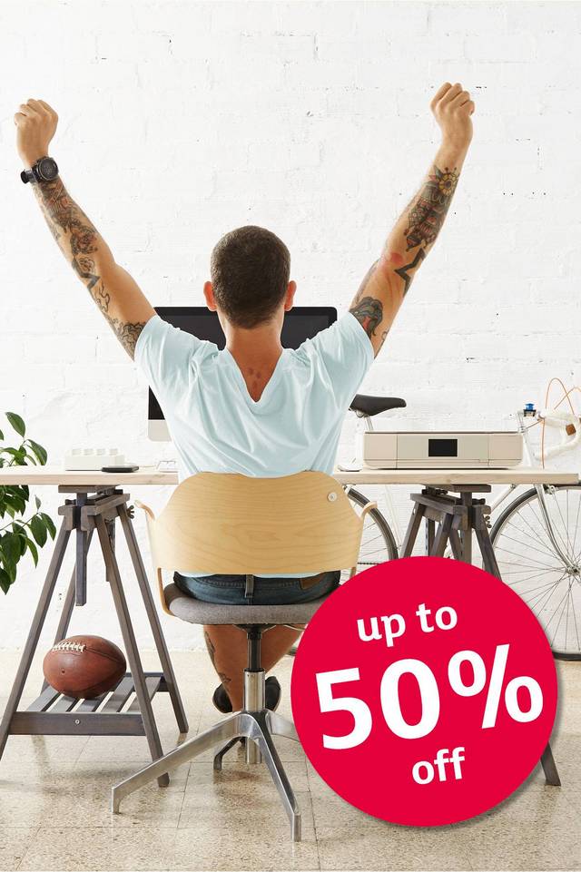 Digital solutions for your life and business - Green