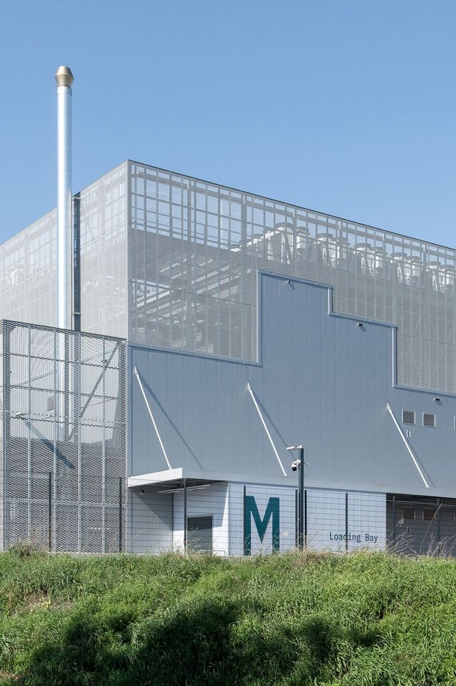 Digital solutions for your life and business - Green