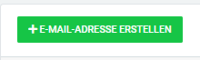 E-Mail-Adresse erstellen (Webhosting) - Green