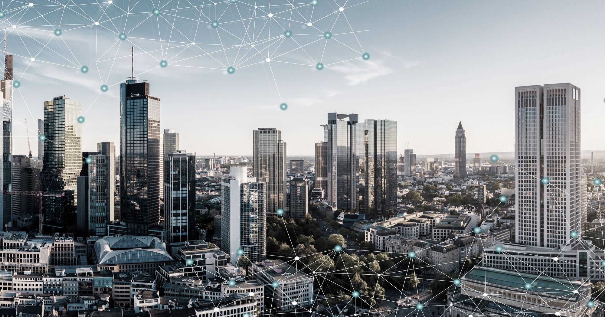 Green Germany – Sustainable data centers in Germany - Green