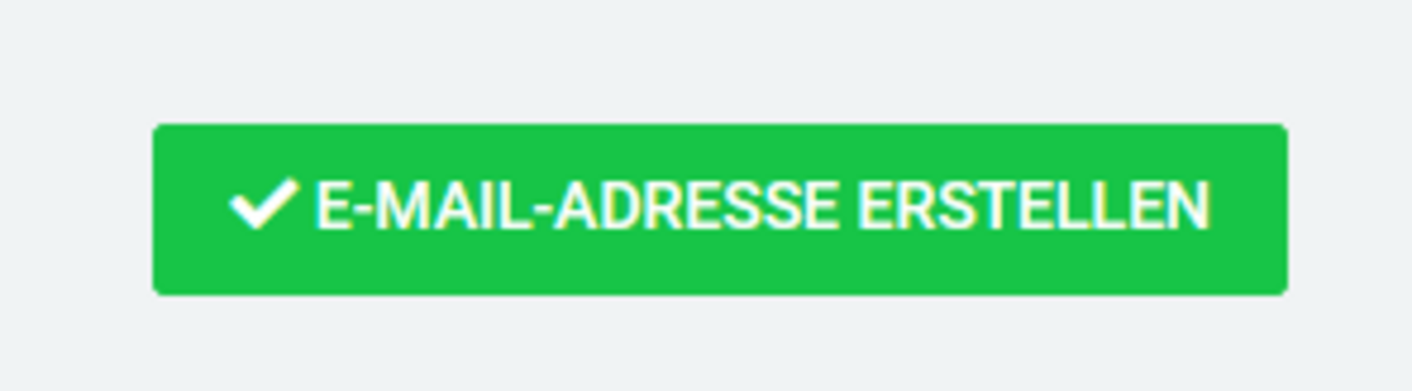 E-Mail-Adresse erstellen (Webhosting) - Green