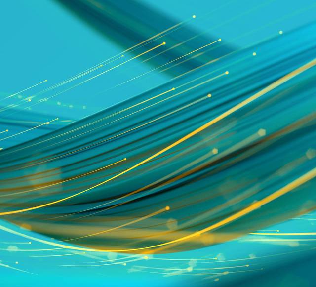 Colocation racks in the data center | Future-proof and efficient - Green