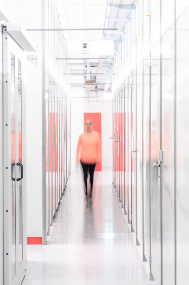 Data center outsourcing | Here’s how to strengthen your IT - Green